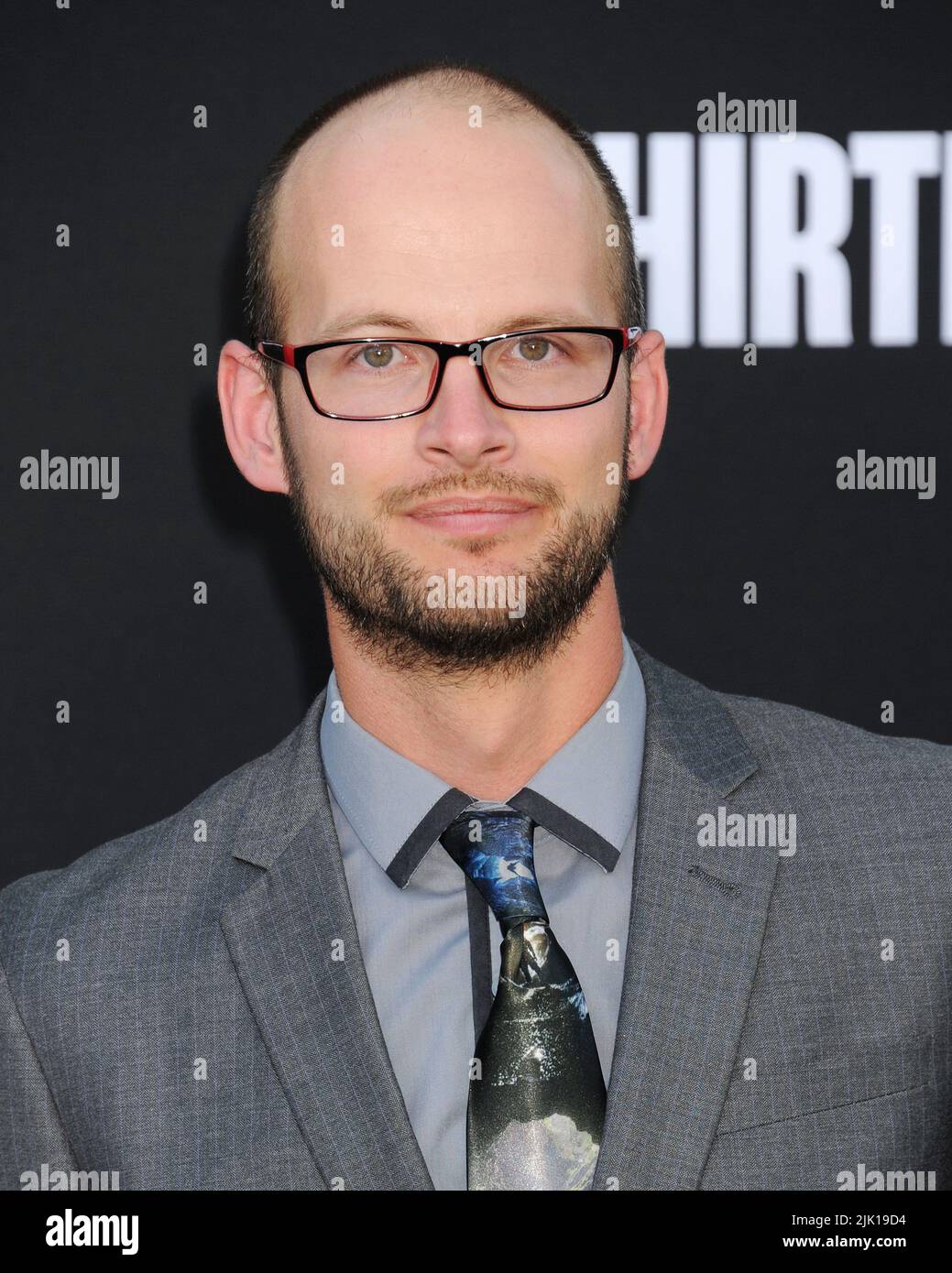 LOS ANGELES, CA - JULY 28: Josh Bratchley attends the premiere of Prime ...