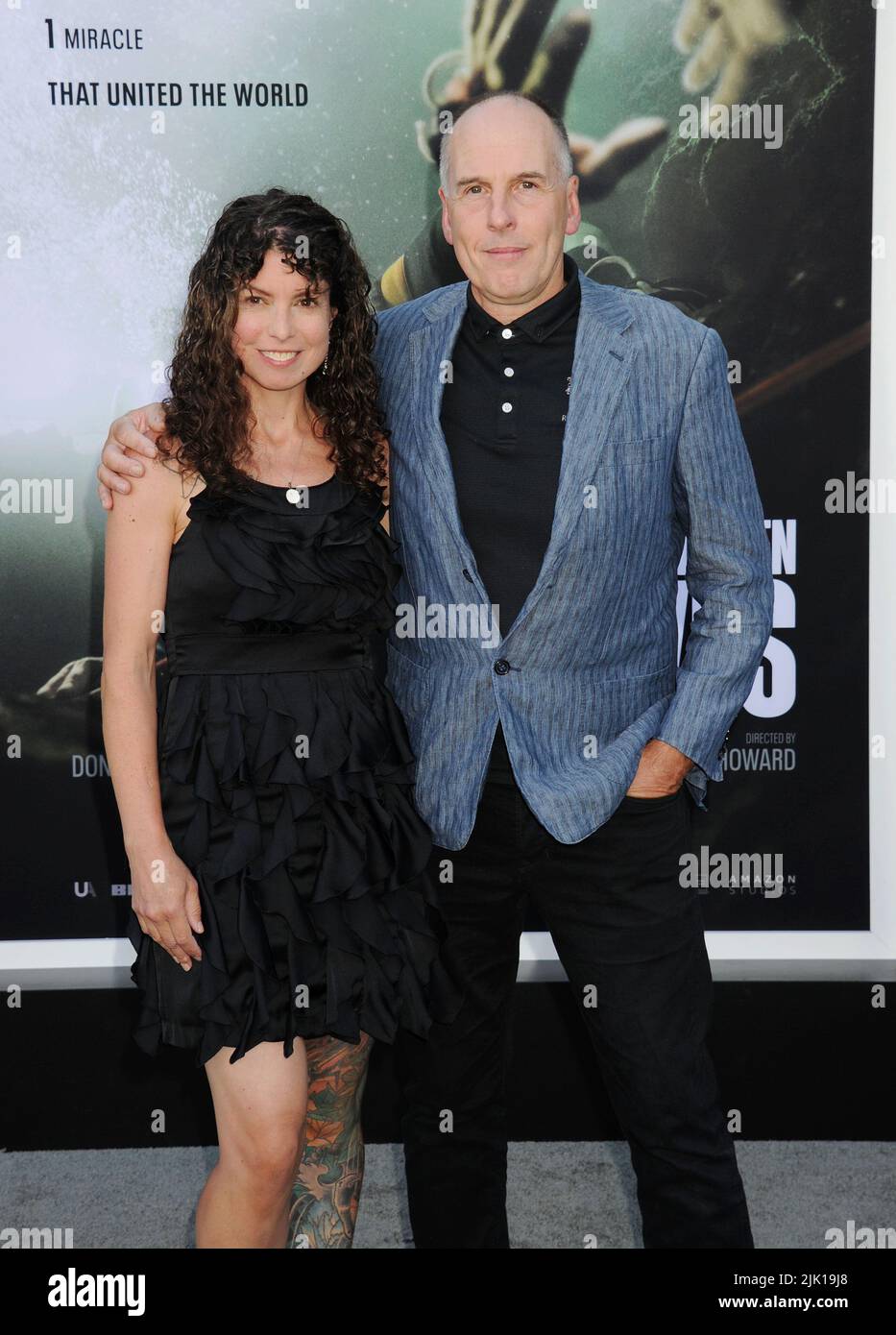 Rick stanton hi-res stock photography and images - Alamy