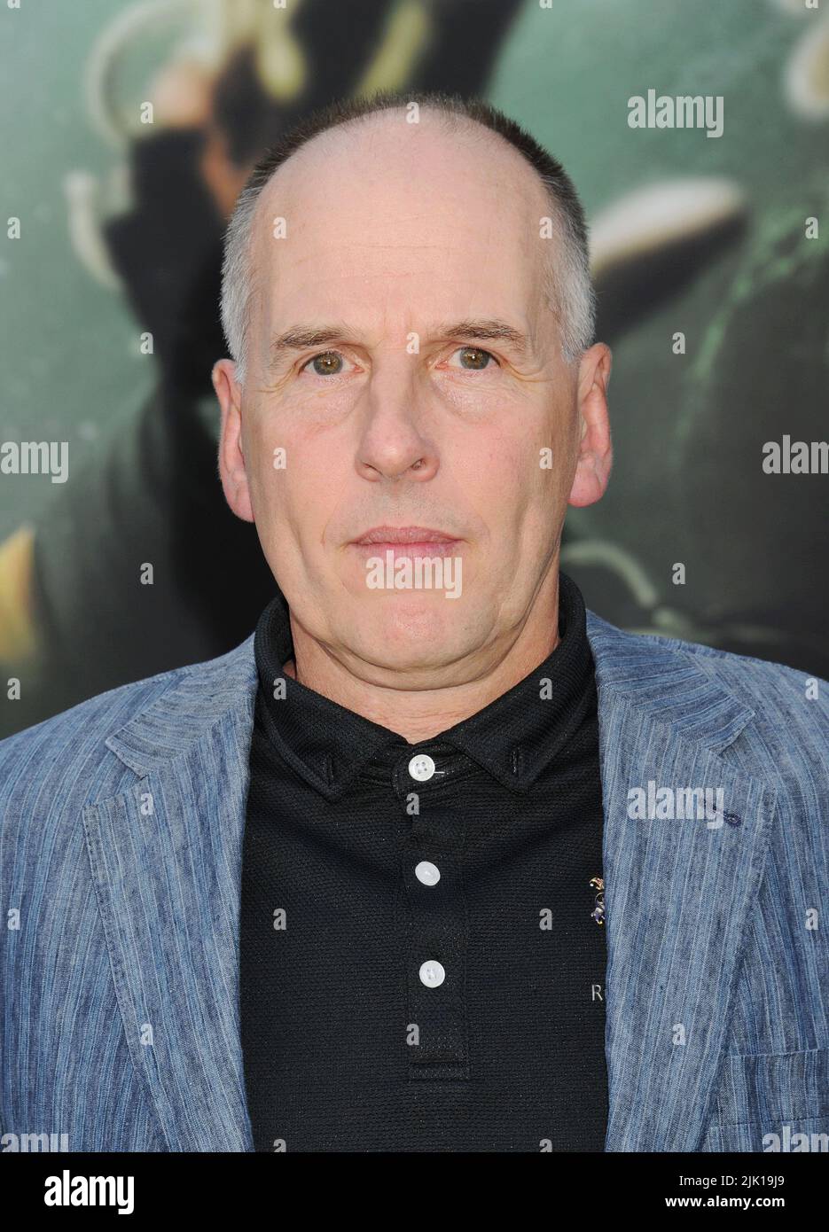 Los Angeles, Ca. 28th July, 2022. Rick Stanton attends the premiere of ...