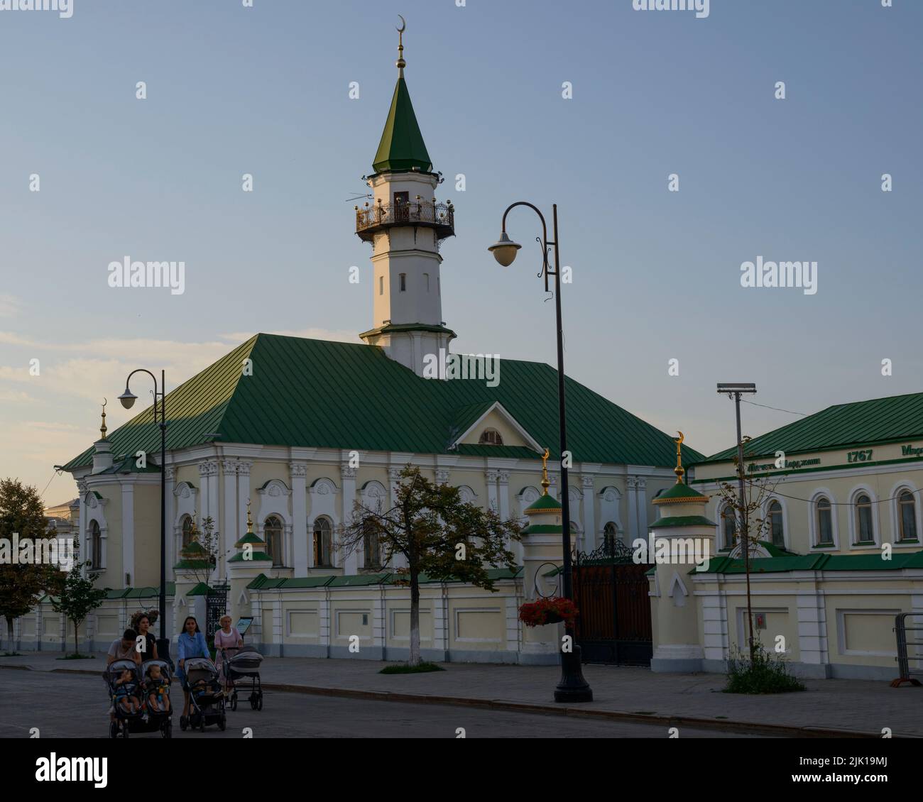 Märcani mosque hi-res stock photography and images - Alamy