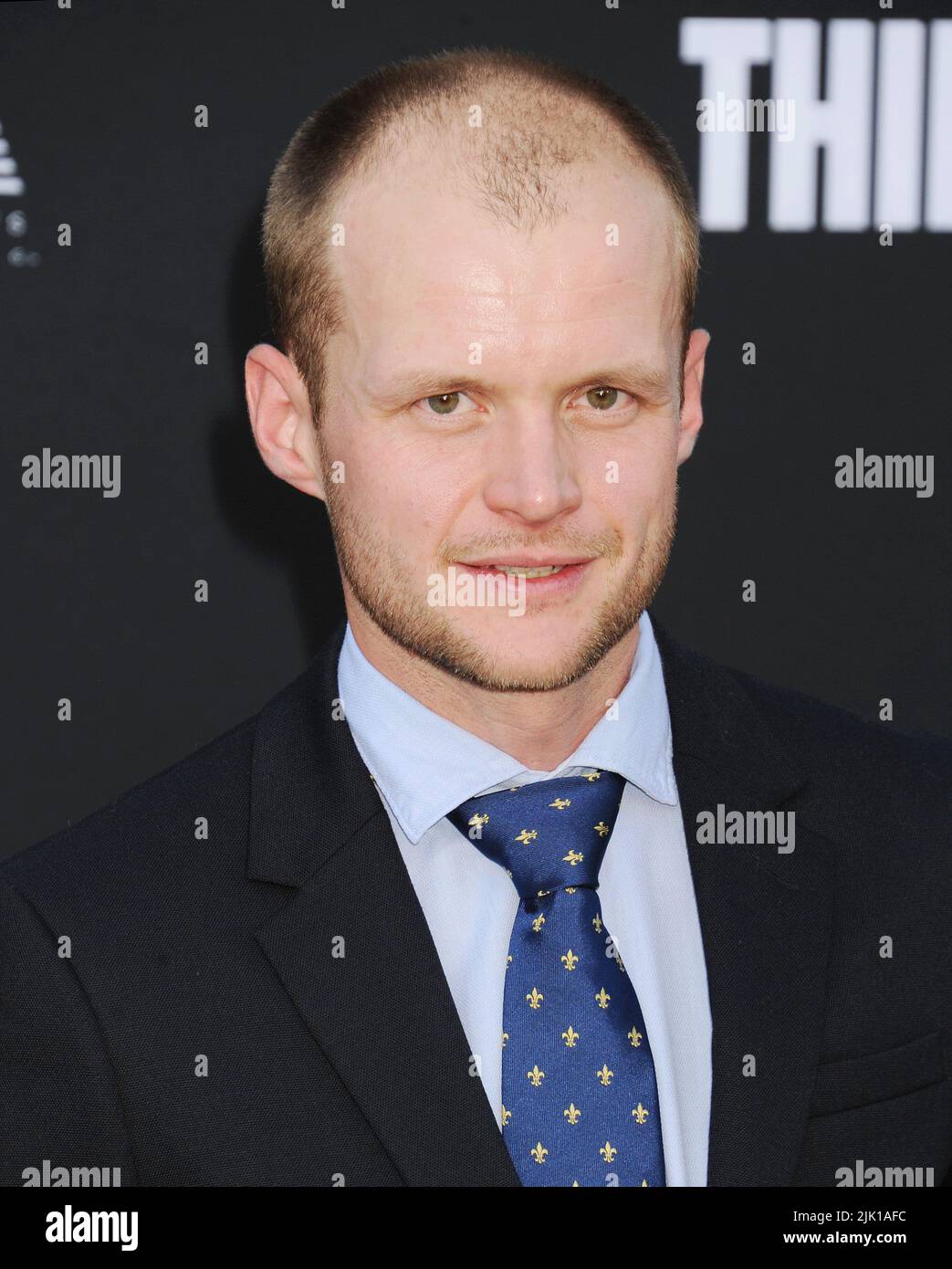 Los Angeles, Ca. 28th July, 2022. Connor Roe attends the premiere of ...