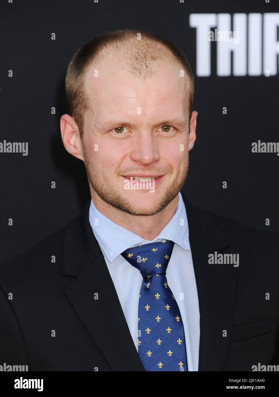 Los Angeles, Ca. 28th July, 2022. Connor Roe attends the premiere of ...