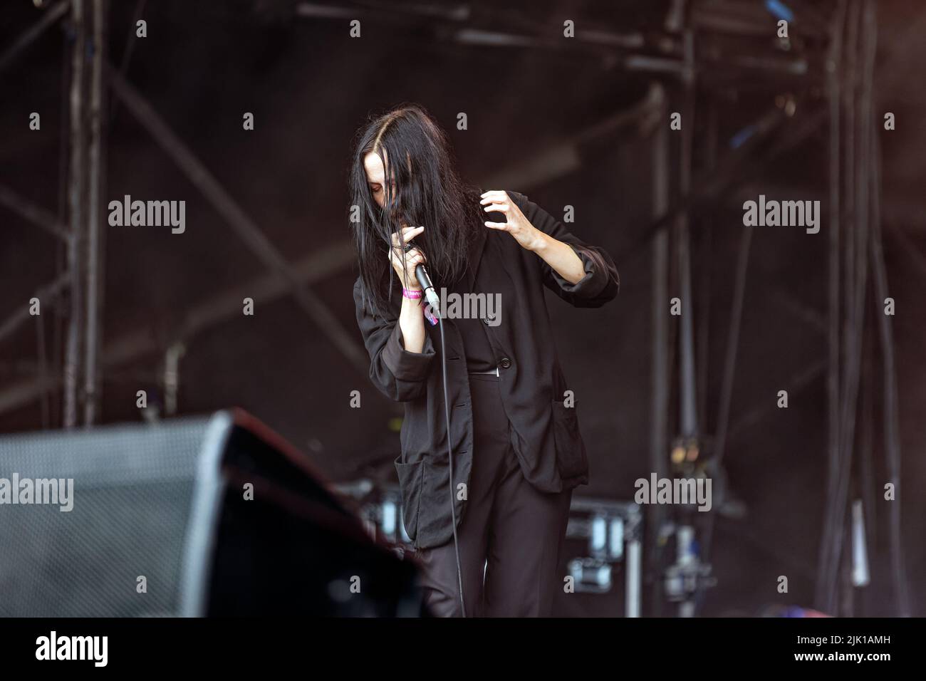 Keeley forsyth hi-res stock photography and images - Alamy