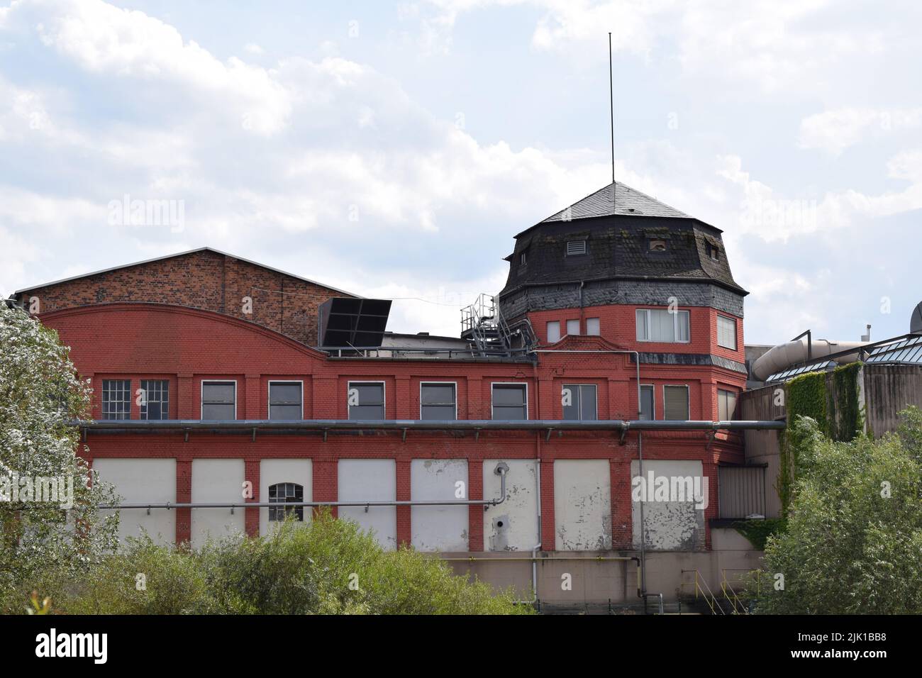 19th century paper mill factory hi-res stock photography and images - Alamy