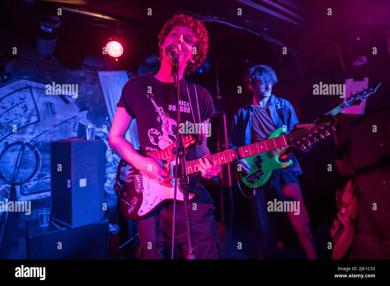 Small faces band hi-res stock photography and images - Alamy