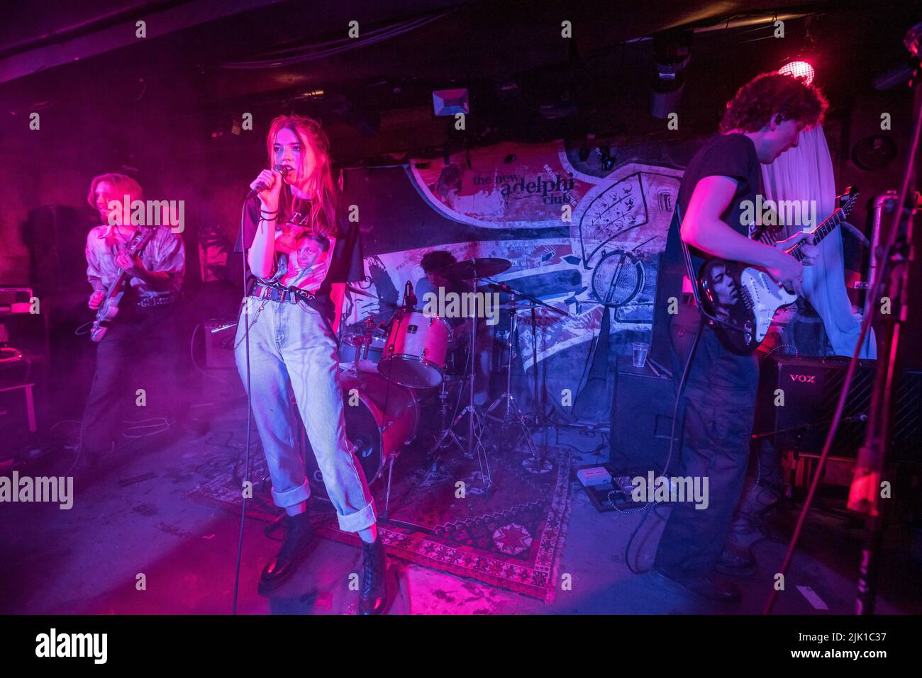 Small faces band hi-res stock photography and images - Alamy