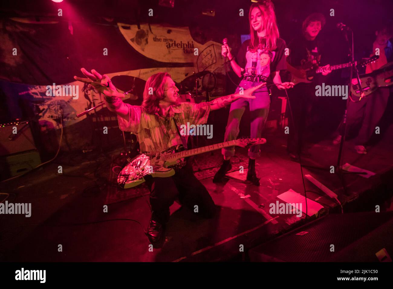 Small faces band hi-res stock photography and images - Alamy