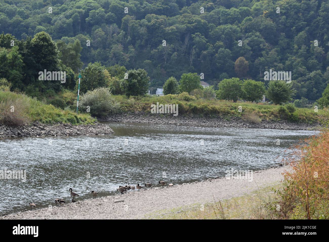 Schloss oberlahnstein hi-res stock photography and images - Alamy