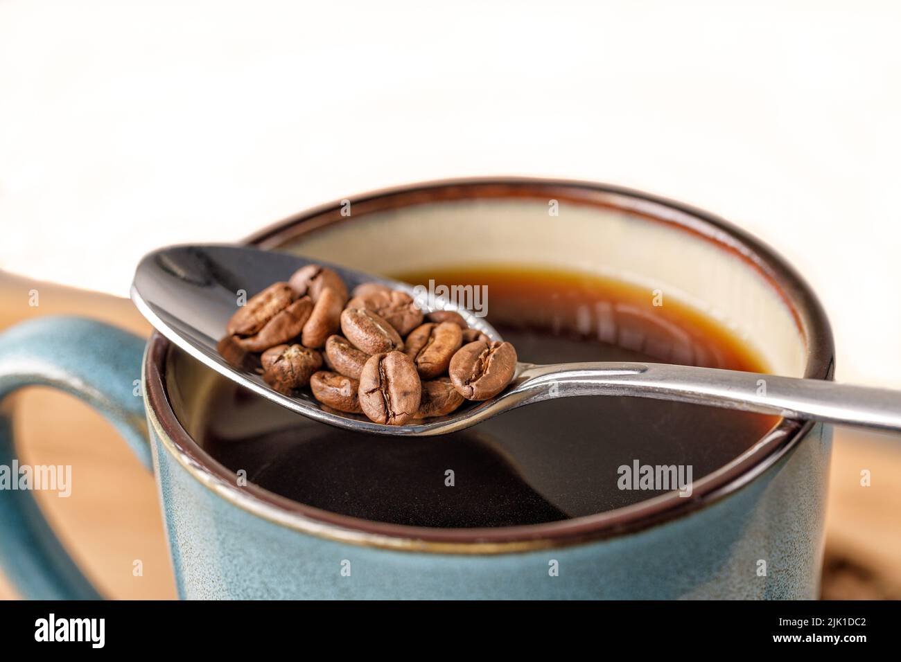 Balanced flavor hi-res stock photography and images - Alamy