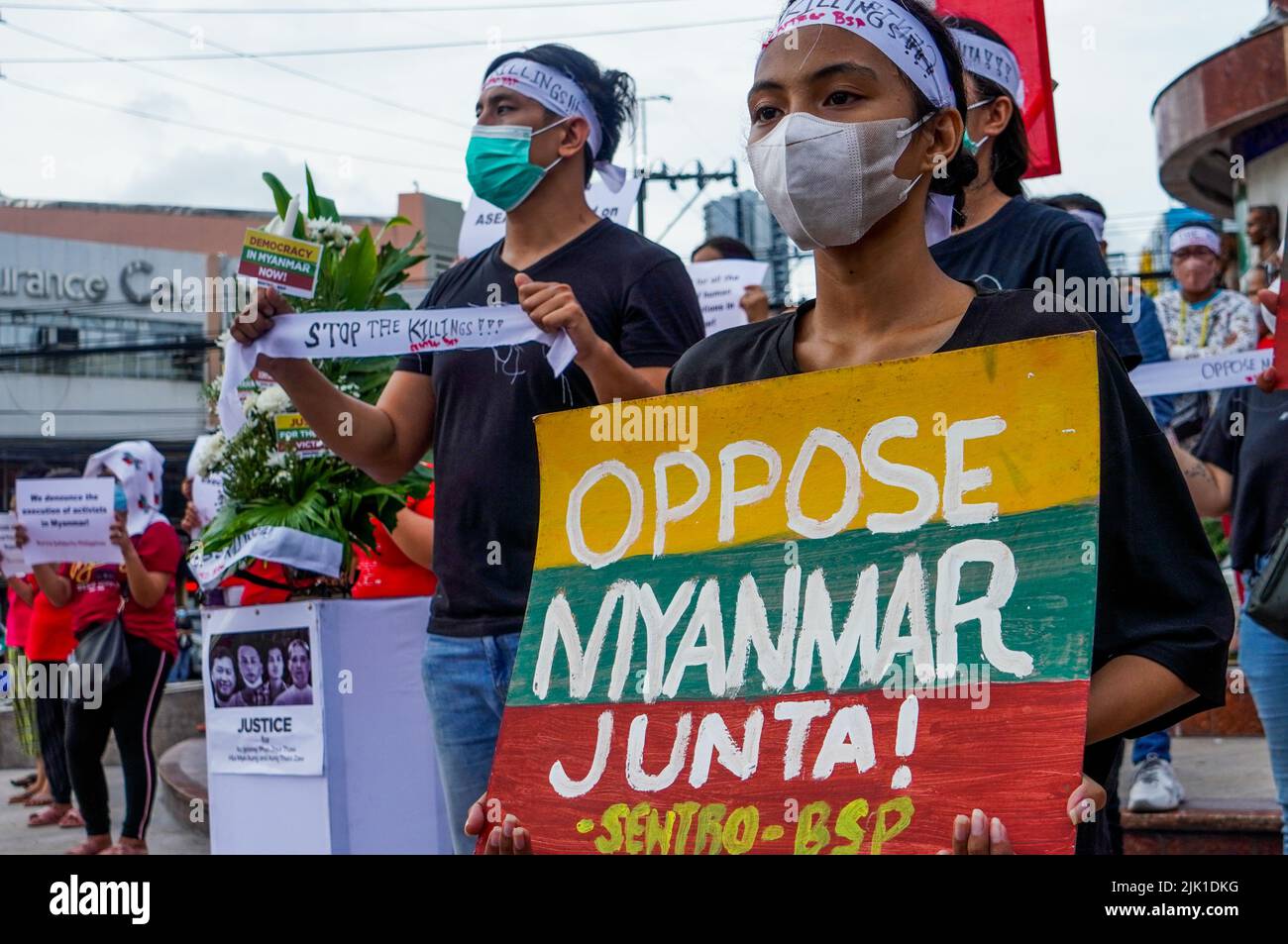 Activistism hi-res stock photography and images - Alamy