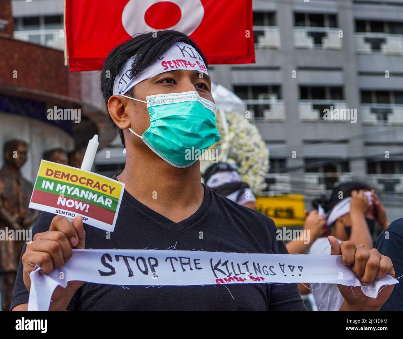 Activistism hi-res stock photography and images - Alamy