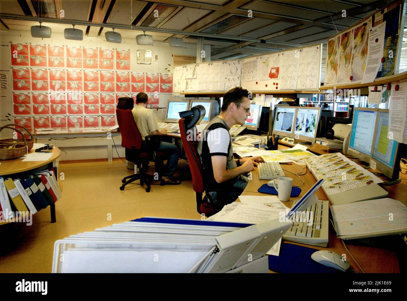 The swedish meteorological and hydrological institute hi-res stock ...