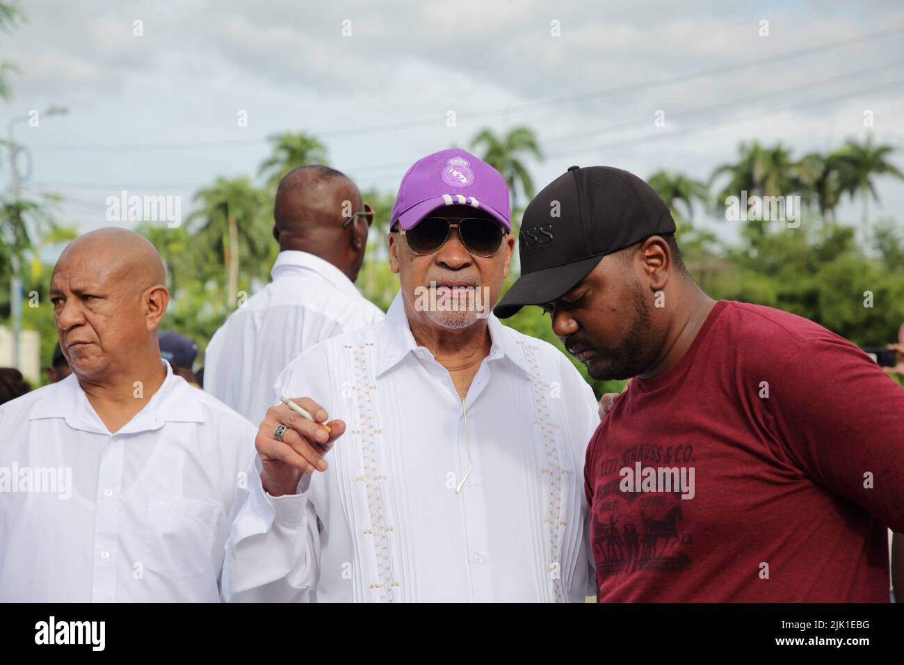 December murders in suriname hi-res stock photography and images - Alamy