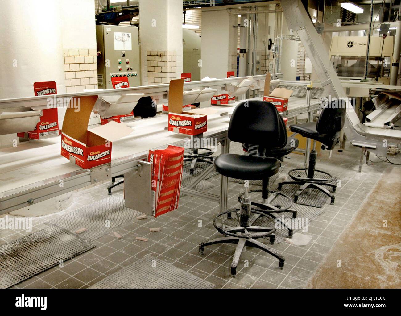 Cloettas hi-res stock photography and images - Alamy