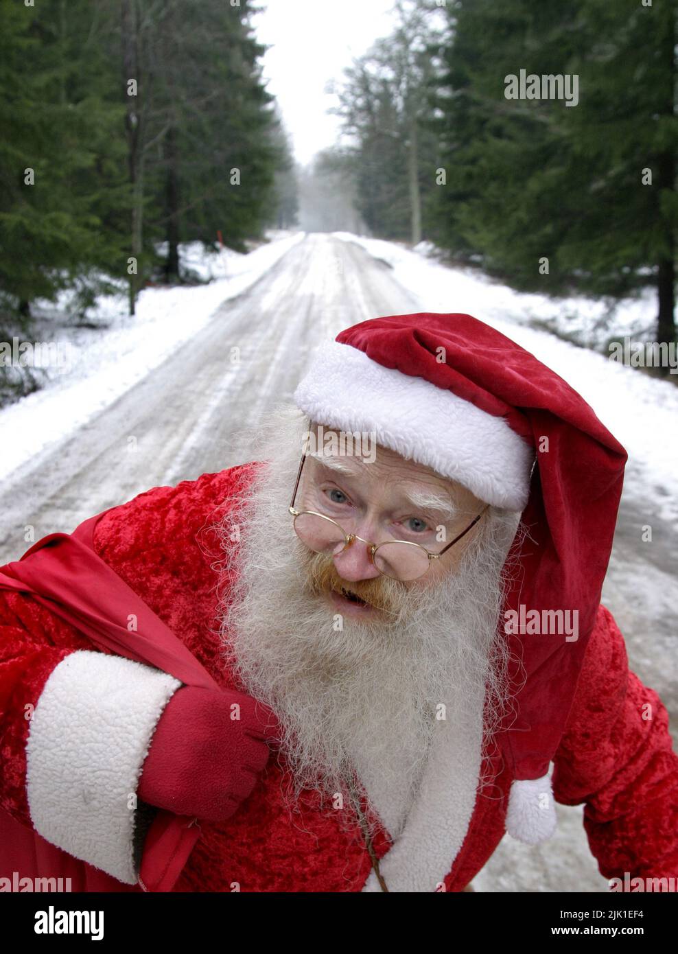 Tomtesack hi-res stock photography and images - Alamy