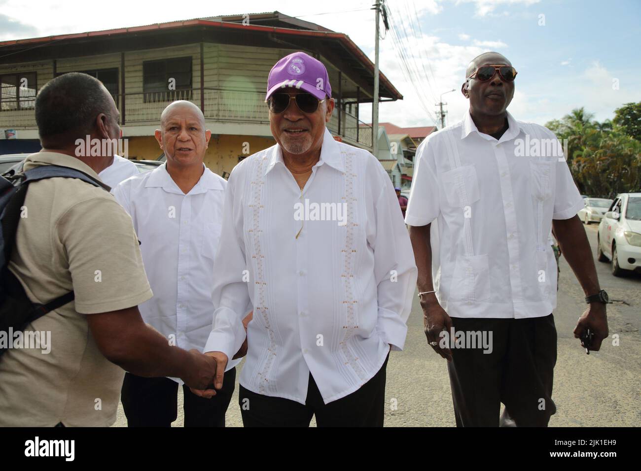 December murders in suriname hi-res stock photography and images - Alamy