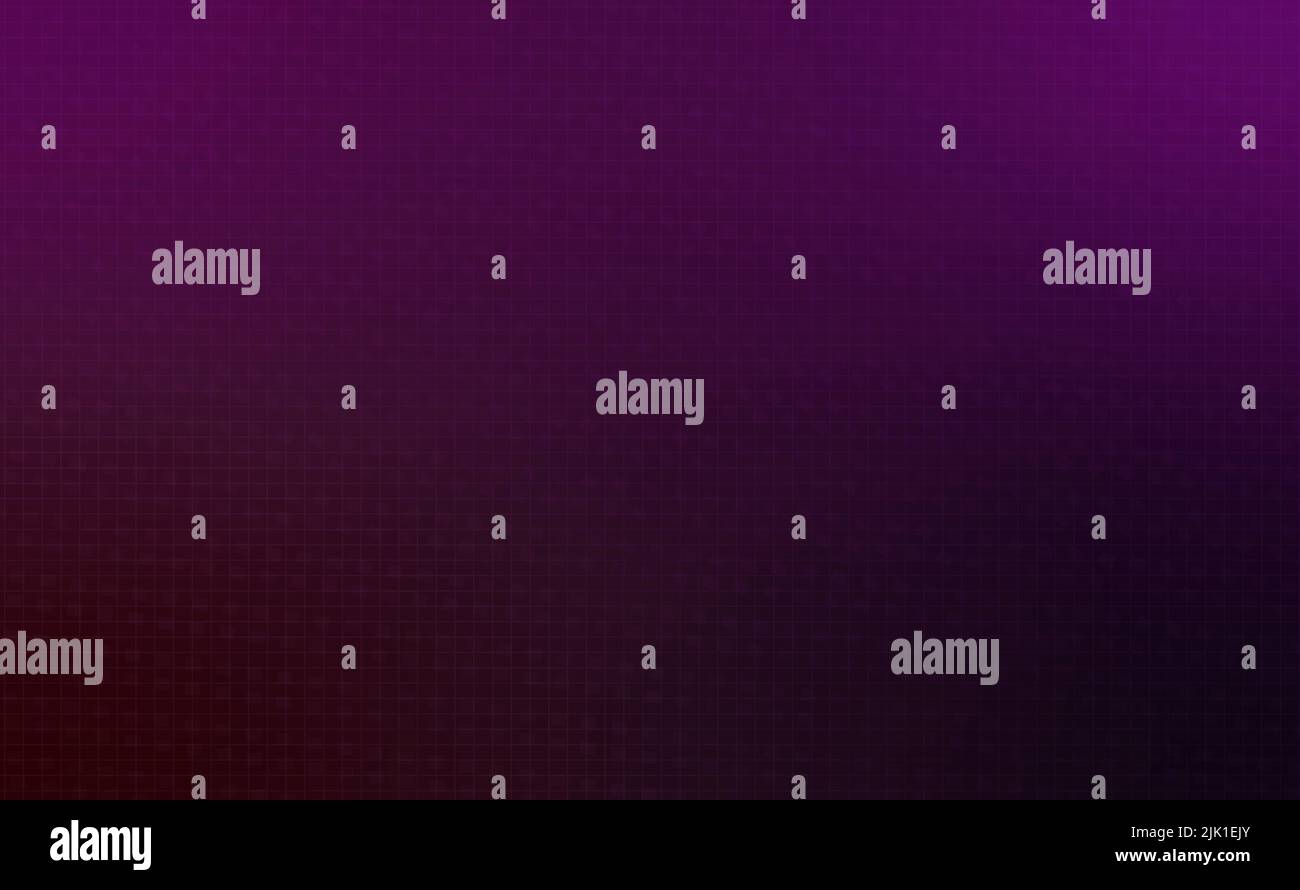 Digital purple color background with lines and gradient Stock Photo - Alamy