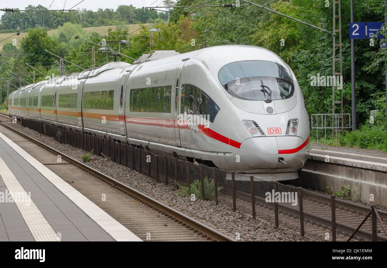 Cologne to aachen hi-res stock photography and images - Alamy