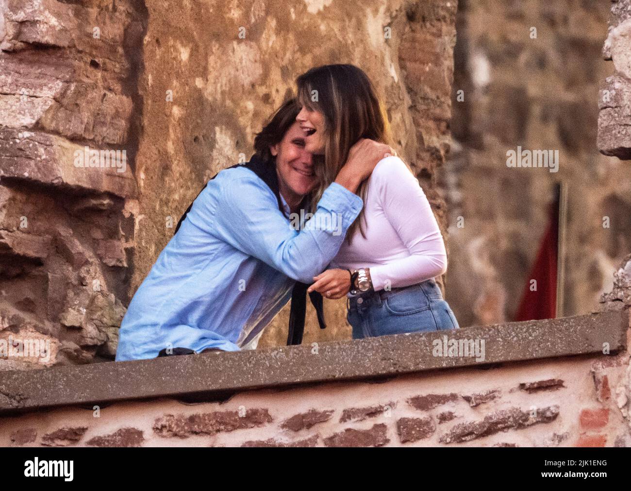 BORGHOLM 20220728 Patrick Sommerlath and Princess Sofia of Sweden at ... BORGHOLM 20220728 Patrick Sommerlath and Princess Sofia of Sweden at ...
