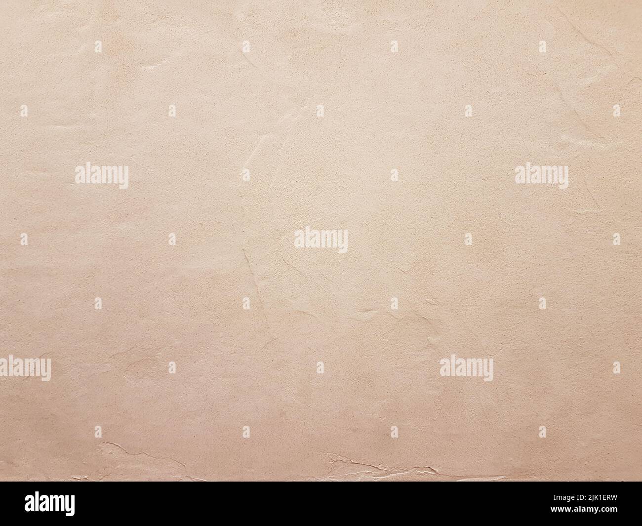Abstract Rough and Smooth Screed Plaster Wall Texture Background Stock ...