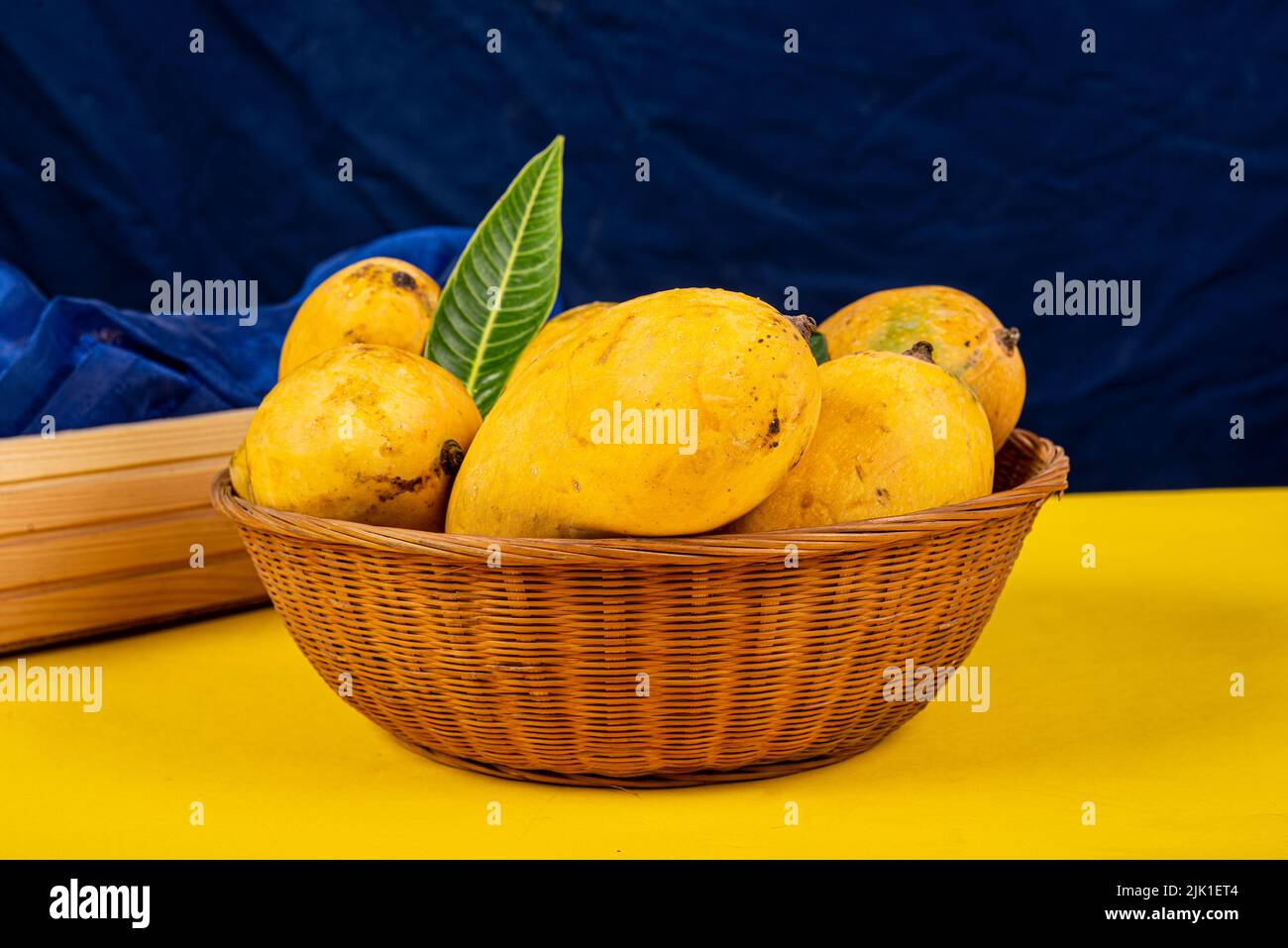 Kala chaunsa hi-res stock photography and images - Alamy