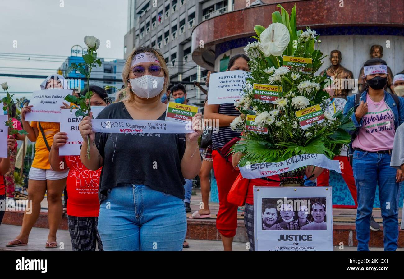 Activistism hi-res stock photography and images - Alamy