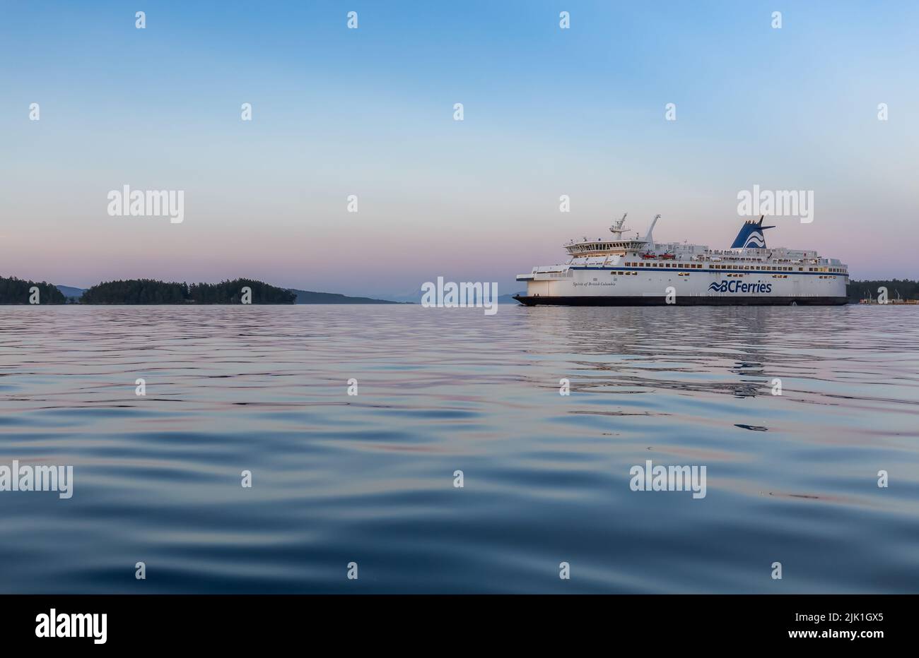 Pink ferries hi-res stock photography and images - Alamy