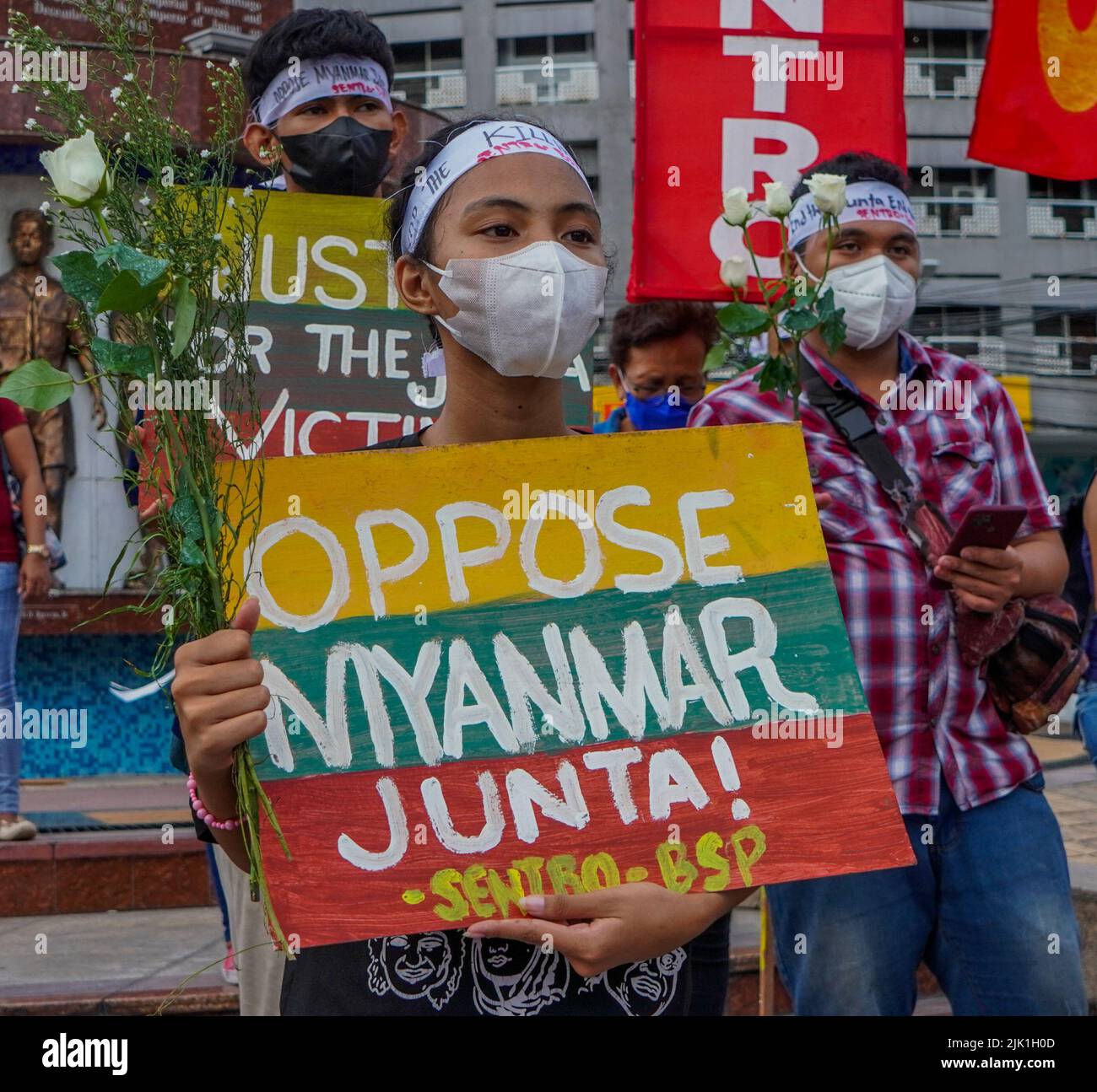 Activistism hi-res stock photography and images - Alamy