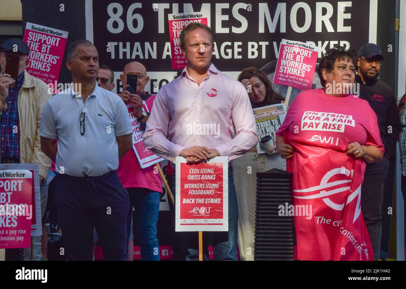 Sam tarry 2022 hi-res stock photography and images - Alamy