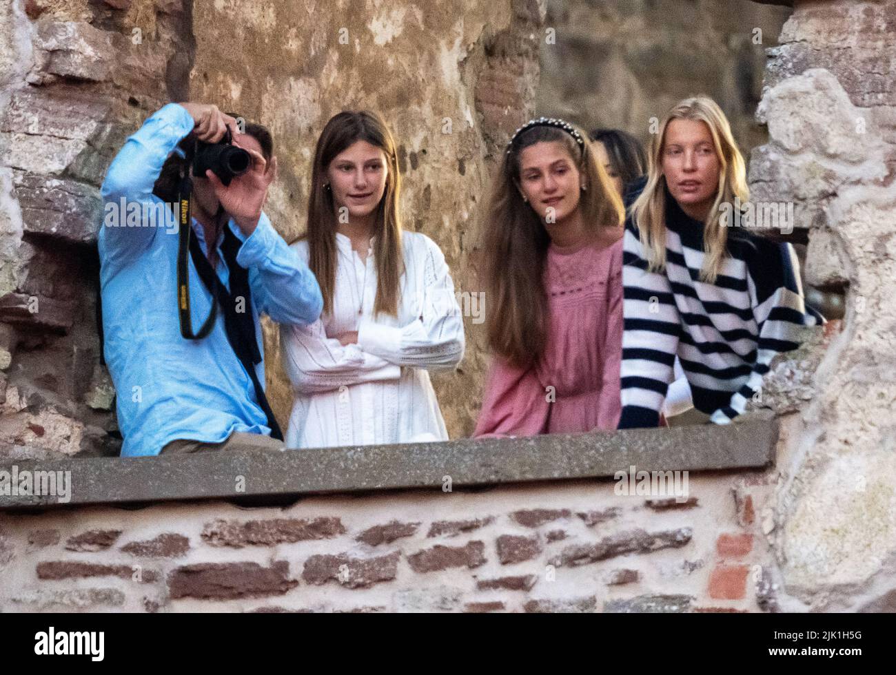 BORGHOLM 20220728 Patrick Sommerlath på Veronica Maggio's konsert i ... BORGHOLM 20220728 Patrick Sommerlath på Veronica Maggio's konsert i ...