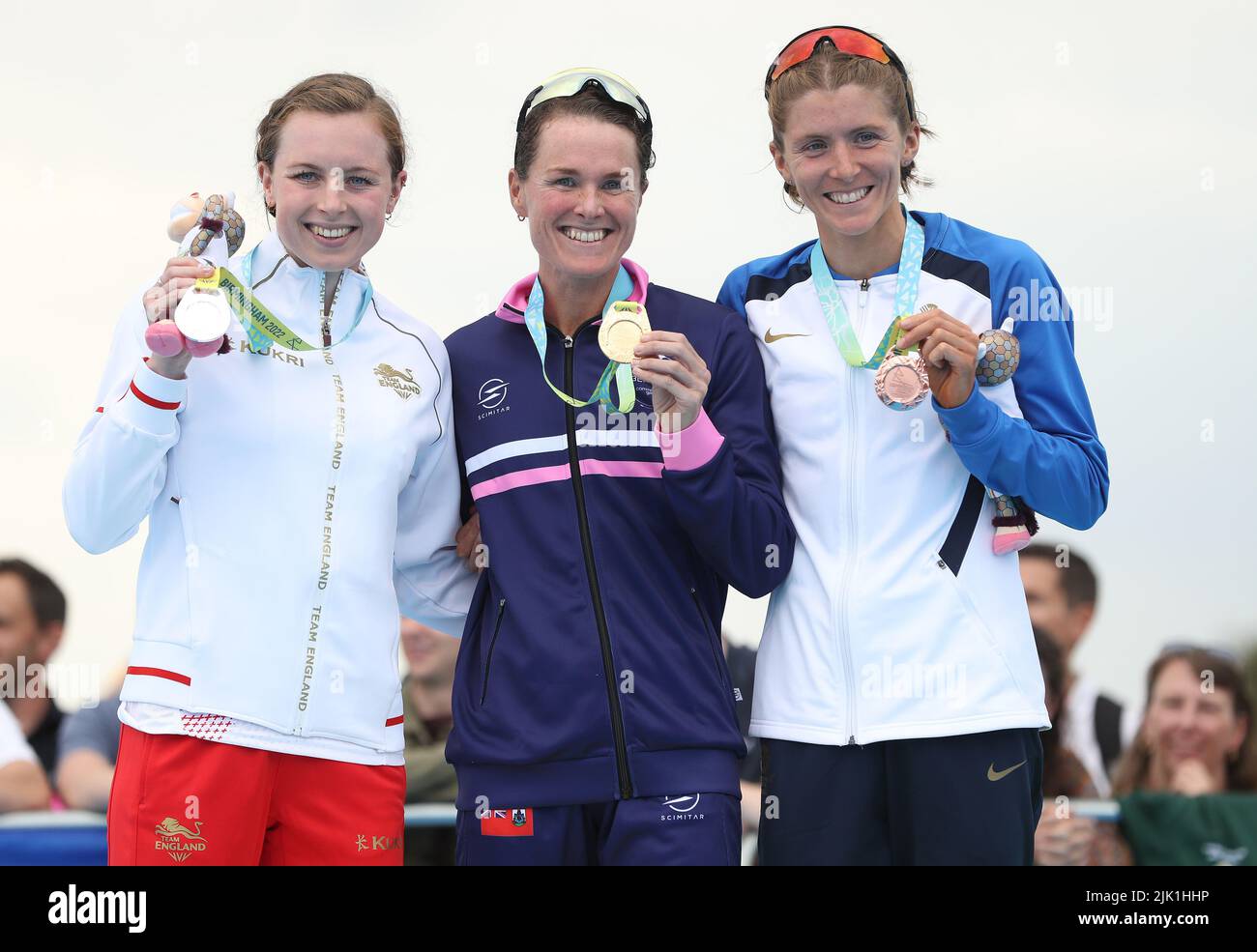 Beth potter triathlon hi-res stock photography and images - Alamy