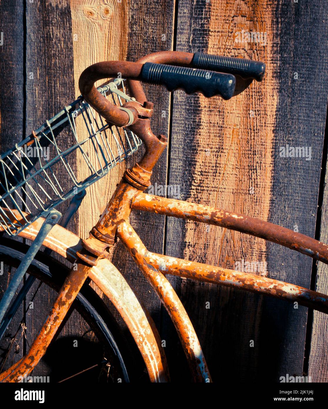 Bike barn hi-res stock photography and images - Alamy