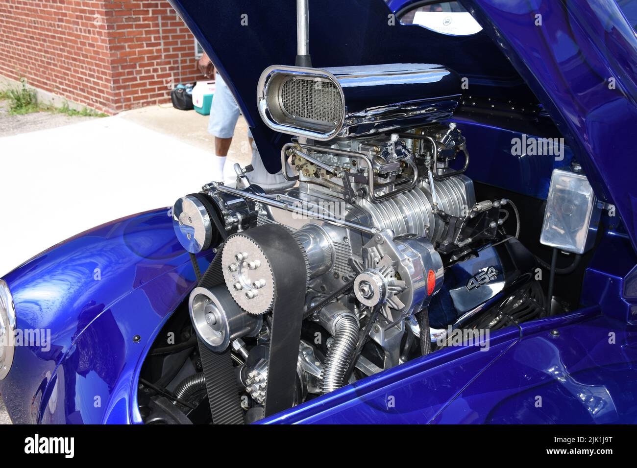 Willys coupe hi-res stock photography and images - Alamy