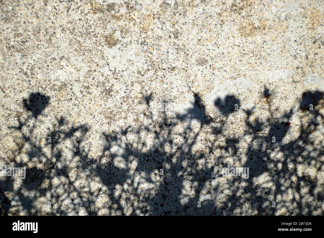 Concrete sun shade hi-res stock photography and images - Alamy