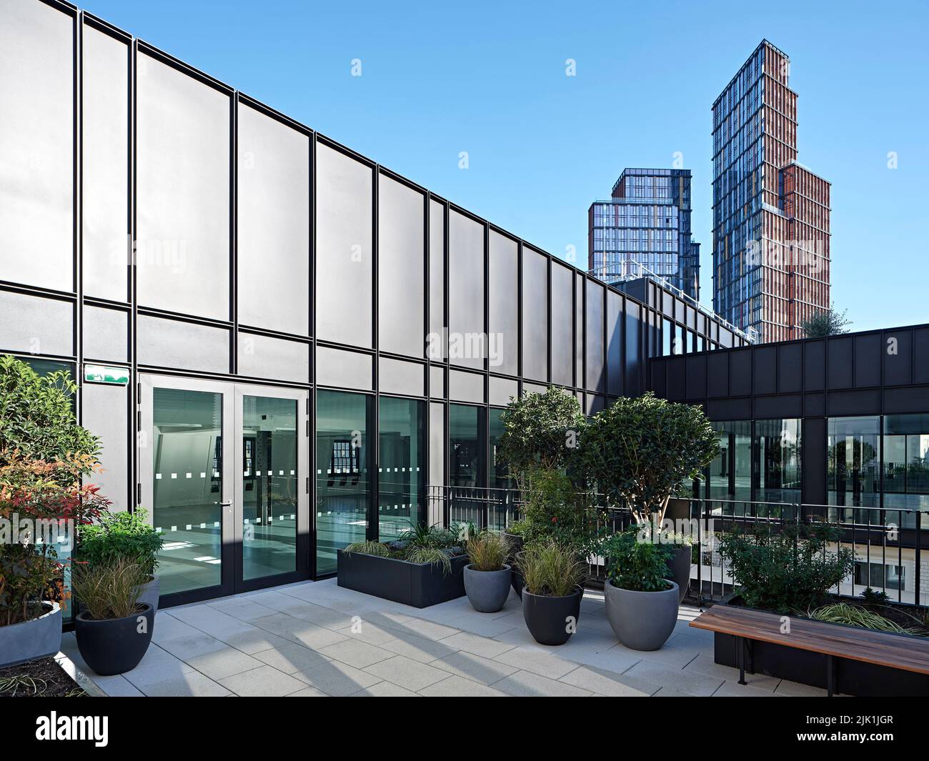 Frederick gould hi-res stock photography and images - Alamy