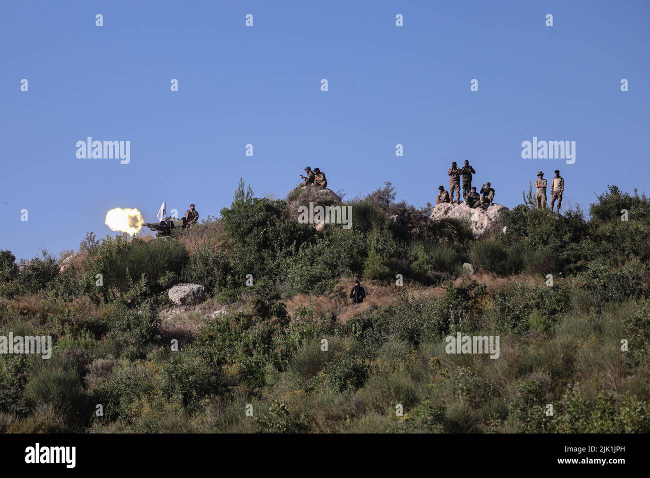 Hts aircraft hi-res stock photography and images - Alamy