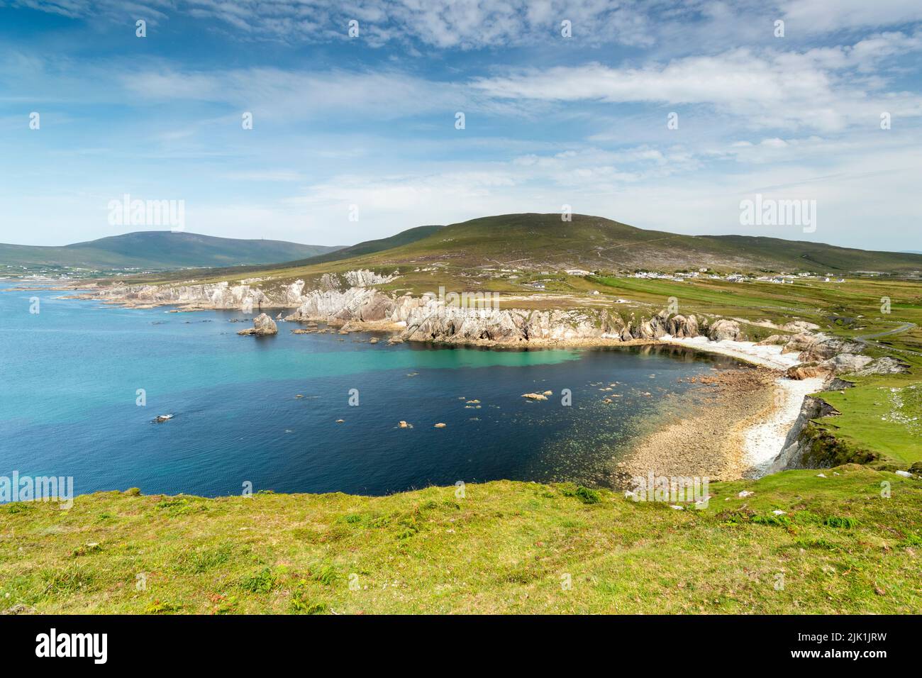 White cliffs of ashleam hi-res stock photography and images - Alamy