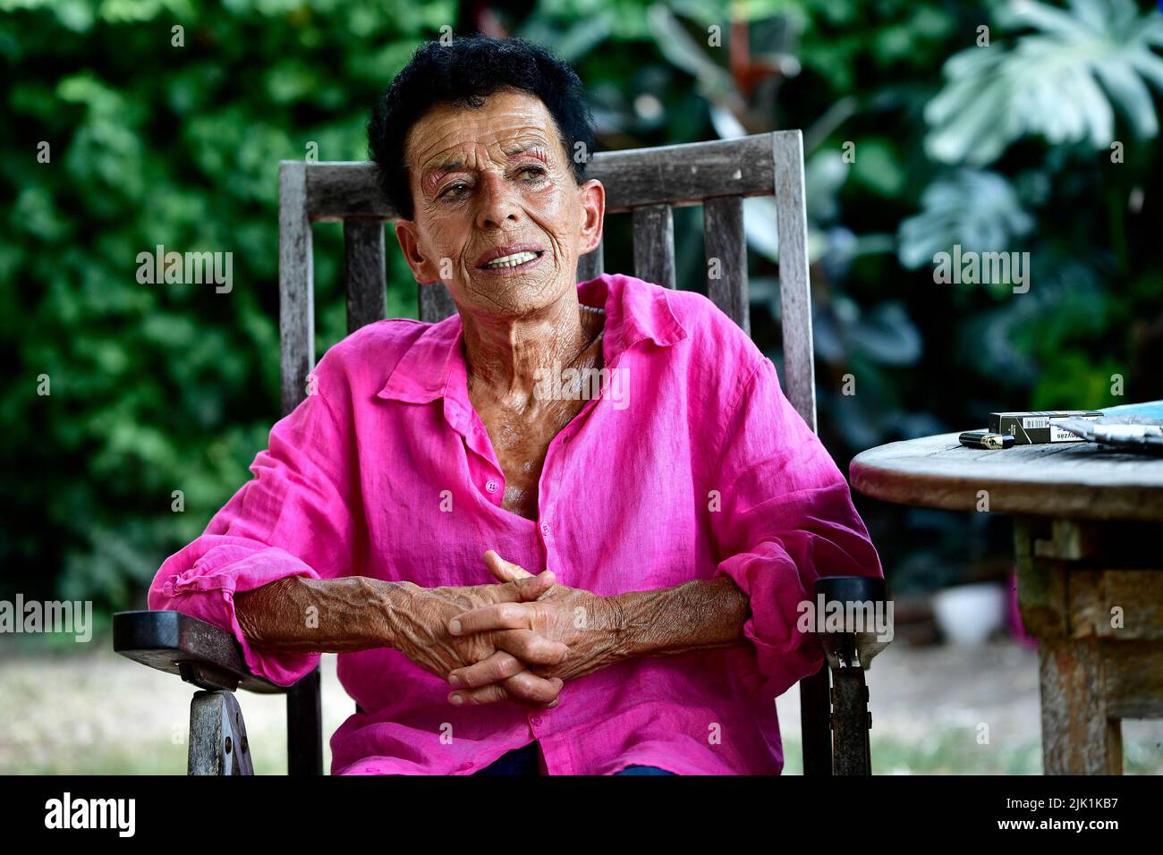 Zsuzsa hegedus hi-res stock photography and images - Alamy
