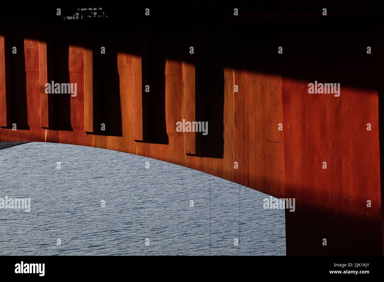 Light and shade Stock Photo - Alamy