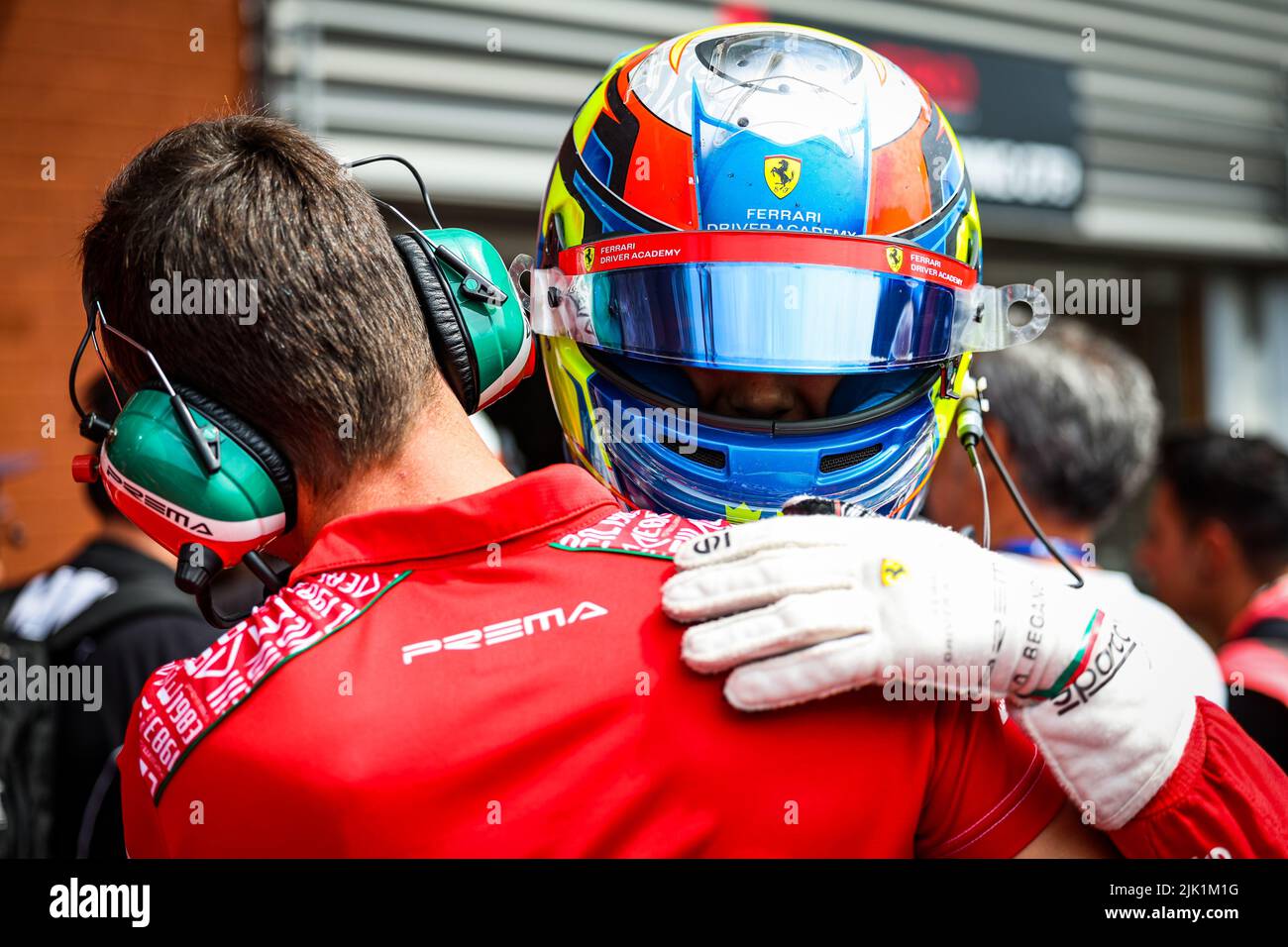 Dino beganovic hi-res stock photography and images - Alamy