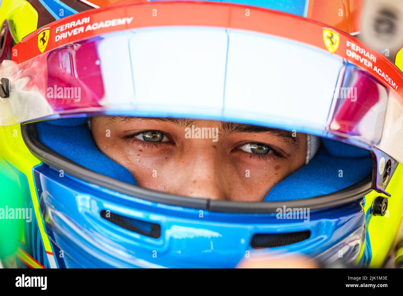 Dino beganovic hi-res stock photography and images - Alamy