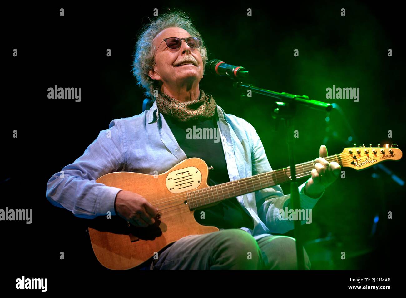 Fabio concato singer hi-res stock photography and images - Alamy