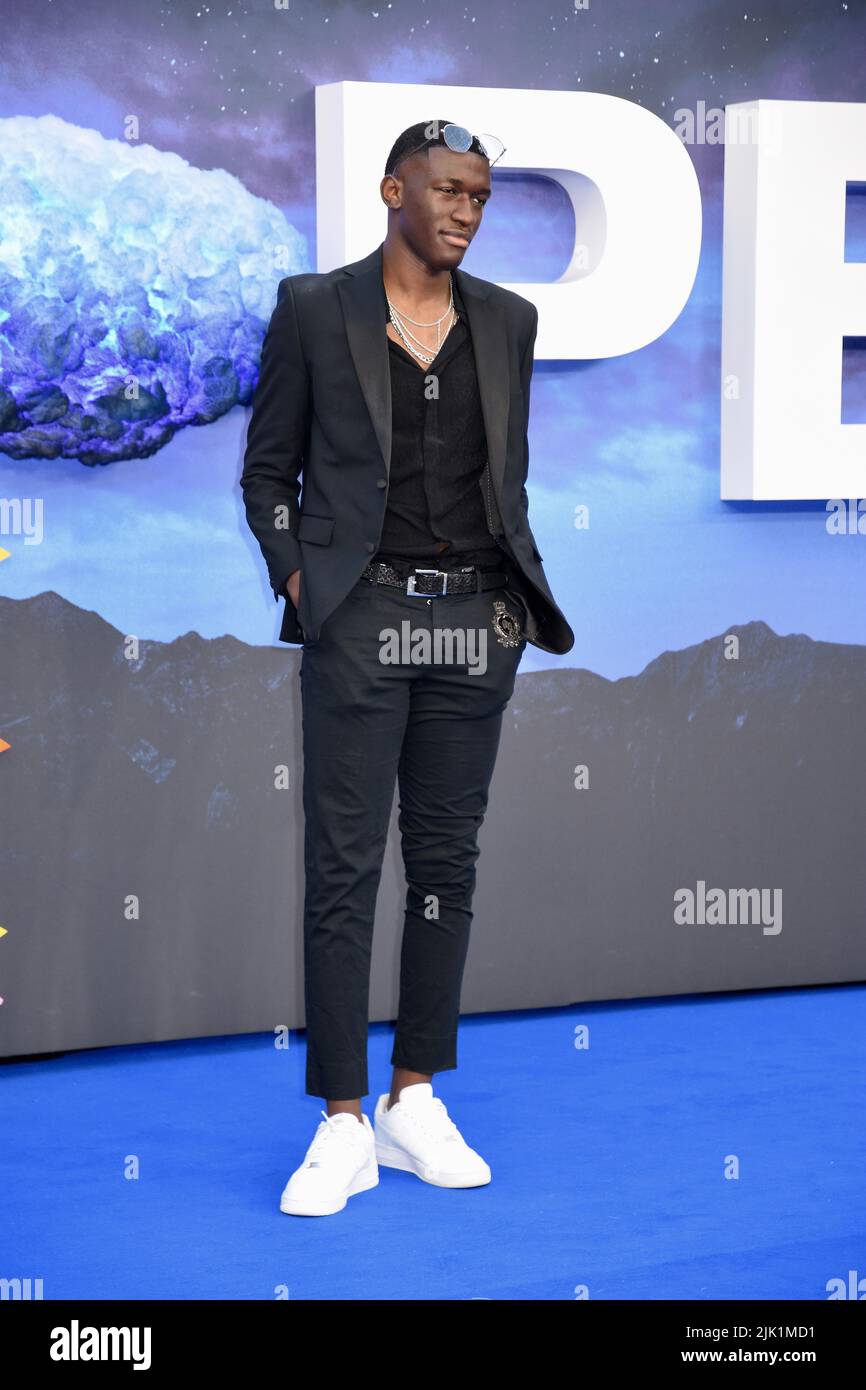 Hardy caprio hi-res stock photography and images - Alamy