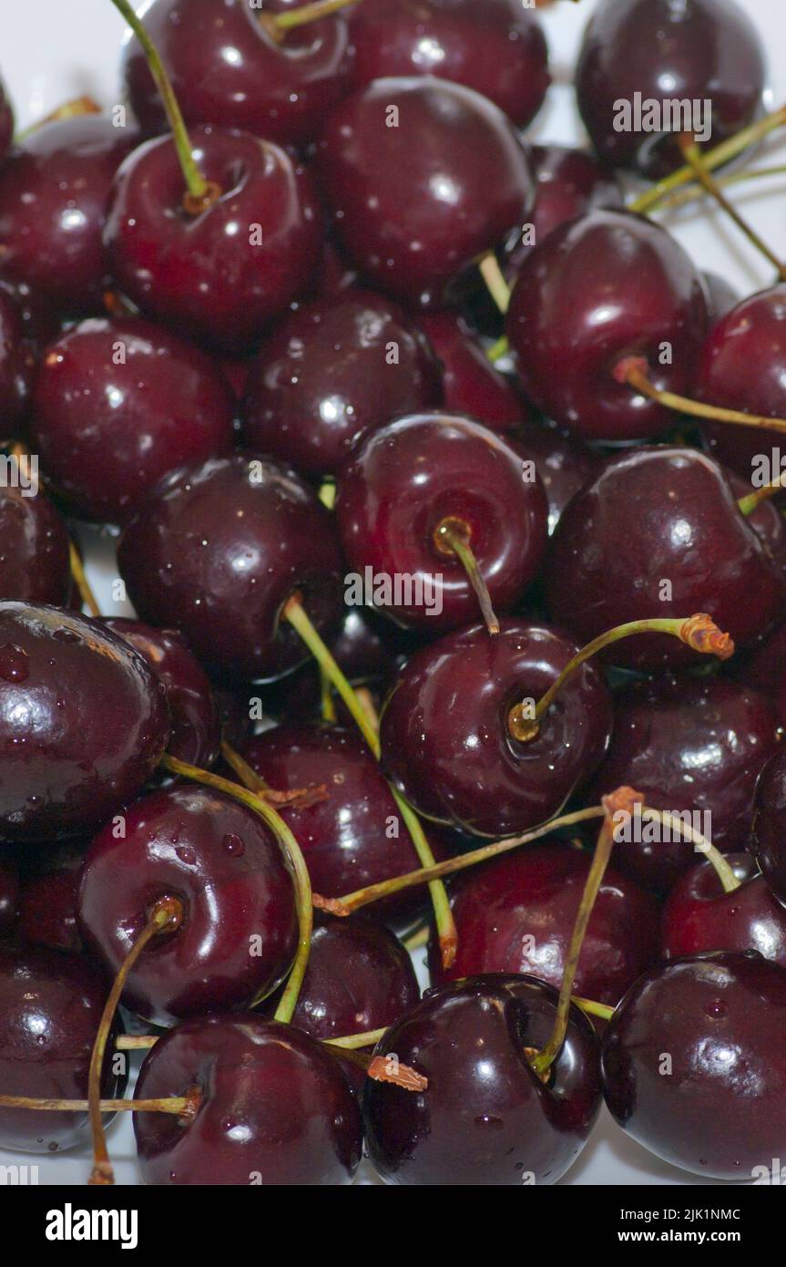 Kentish fruit hi-res stock photography and images - Alamy