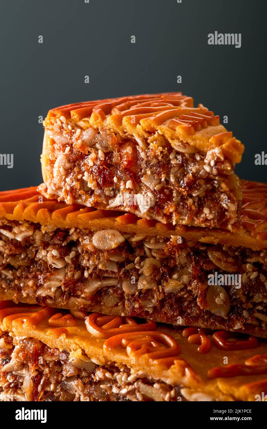 National style food photography hi-res stock photography and images - Alamy