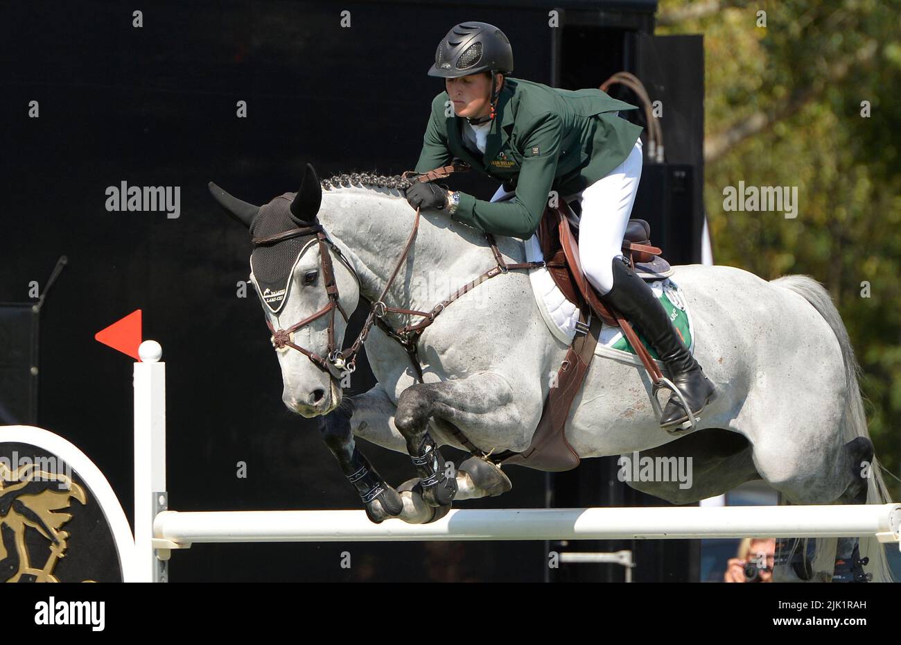 Sport jock hi-res stock photography and images - Alamy