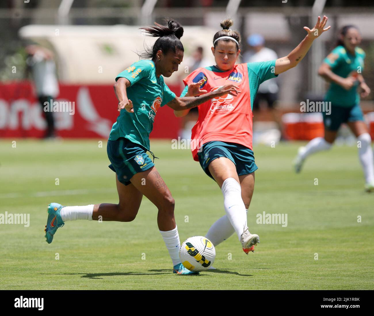 Kerolin nicoli hi-res stock photography and images - Alamy