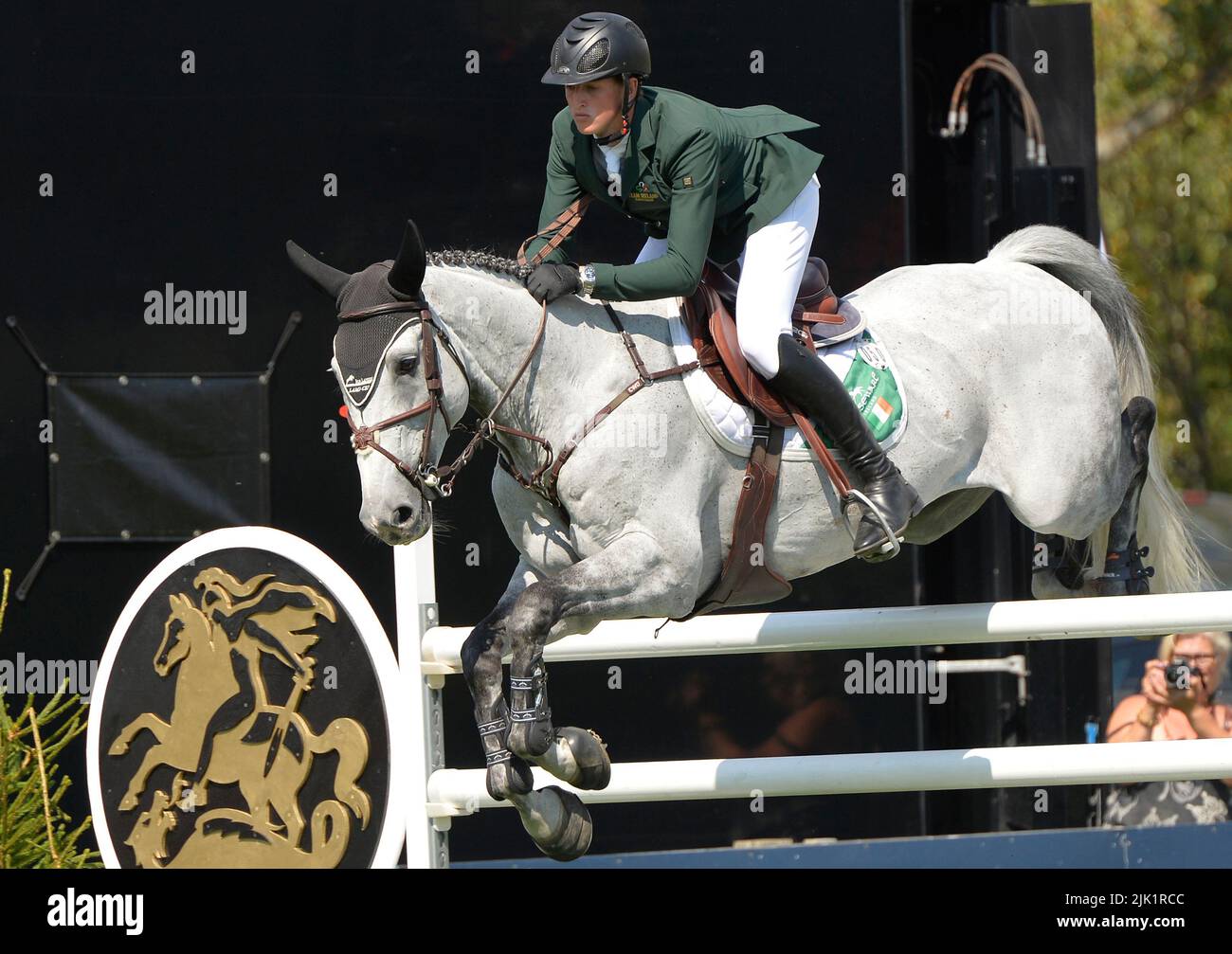 Sport jock hi-res stock photography and images - Alamy