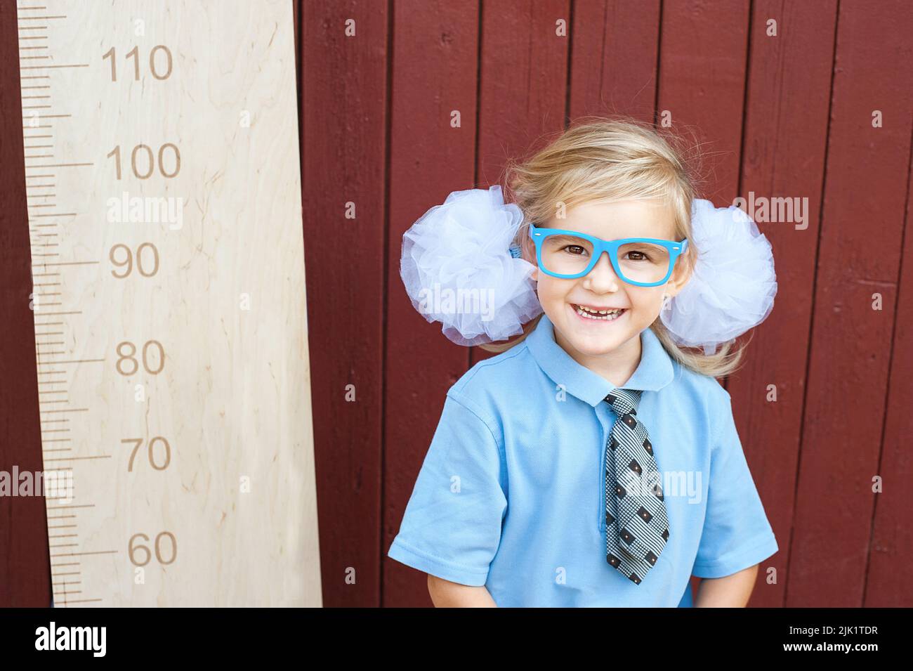 Big ruler hi-res stock photography and images - Alamy