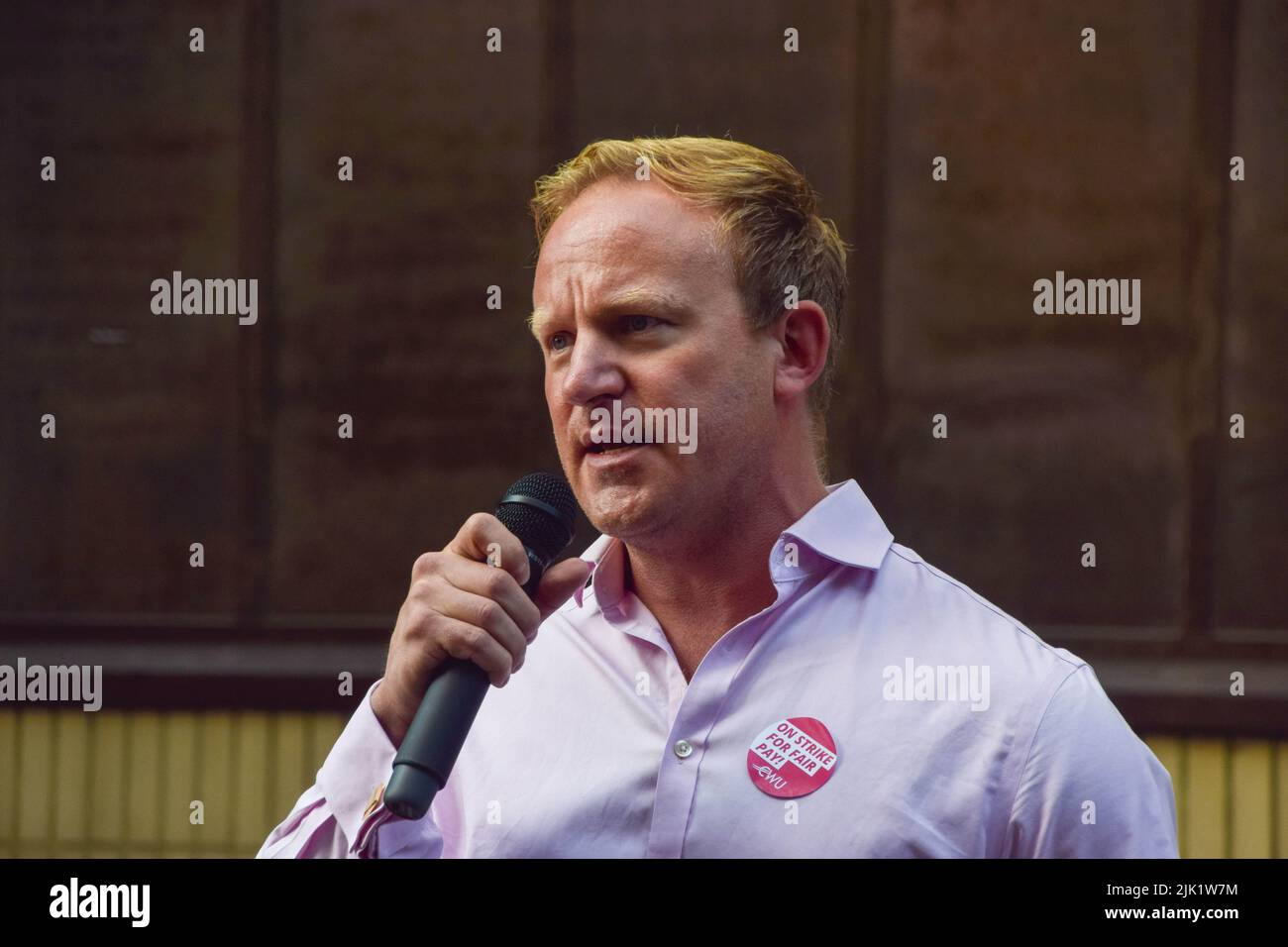 Sam tarry 2022 hi-res stock photography and images - Alamy